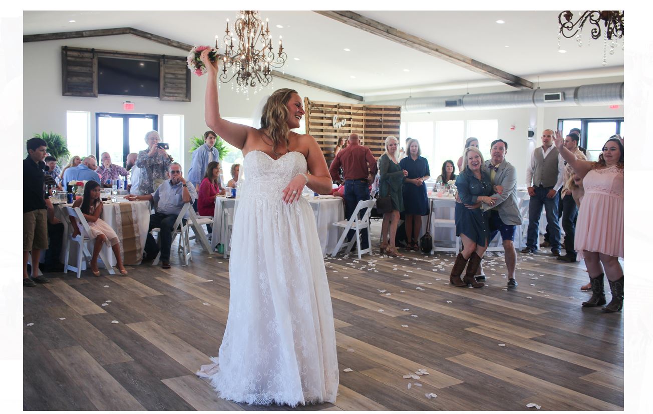 The Venue at Rusted Rail - Rusted Rail Golf Club