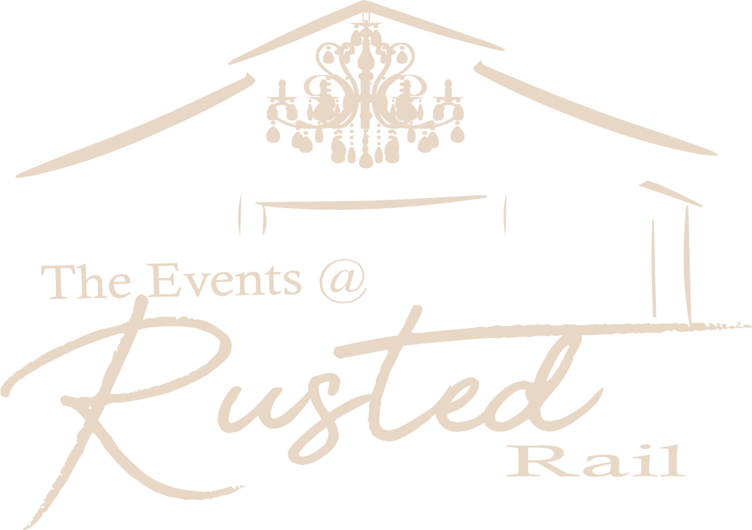 The Venue at Rusted Rail - Rusted Rail Golf Club