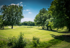 Golf Course - Rusted Rail Golf Club