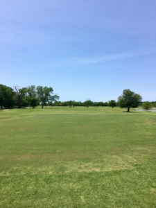 Rusted Rail Golf Club | Crandall Golf Courses | Crandall Public Golf