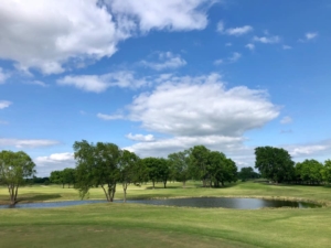 Rusted Rail Golf Club | Crandall Golf Courses | Crandall Public Golf