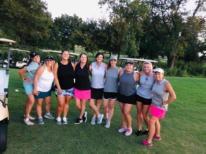 Rusted Rail Golf Club | Crandall Golf Courses | Crandall Public Golf