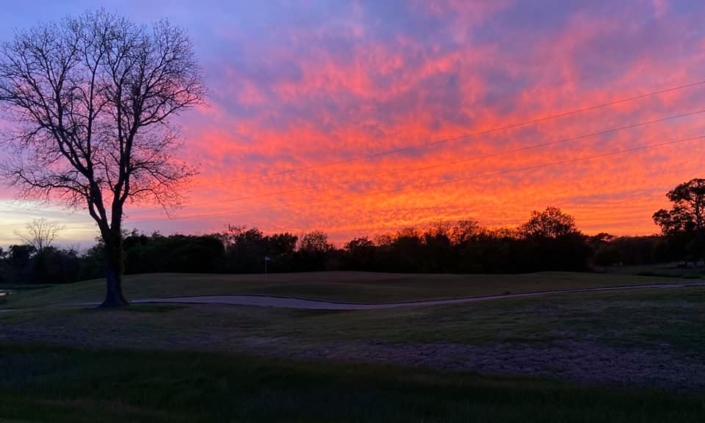 Rusted Rail Golf Club | Crandall Golf Courses | Crandall Public Golf