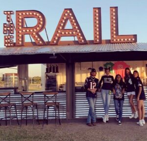 Rusted Rail Golf Club | Crandall Golf Courses | Crandall Public Golf