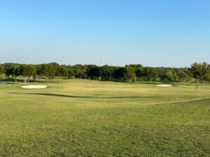 Rusted Rail Golf Club | Crandall Golf Courses | Crandall Public Golf
