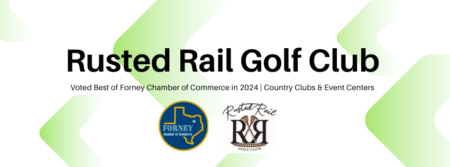 Golf Course - Rusted Rail Golf Club
